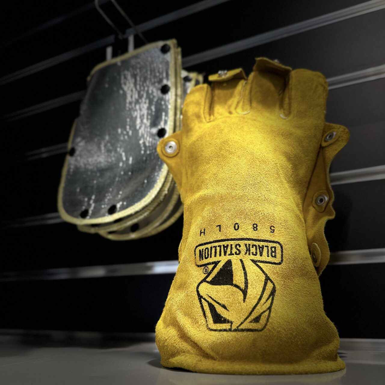 Weldtech - Hem - Din leverantör för alla svetsarbeten